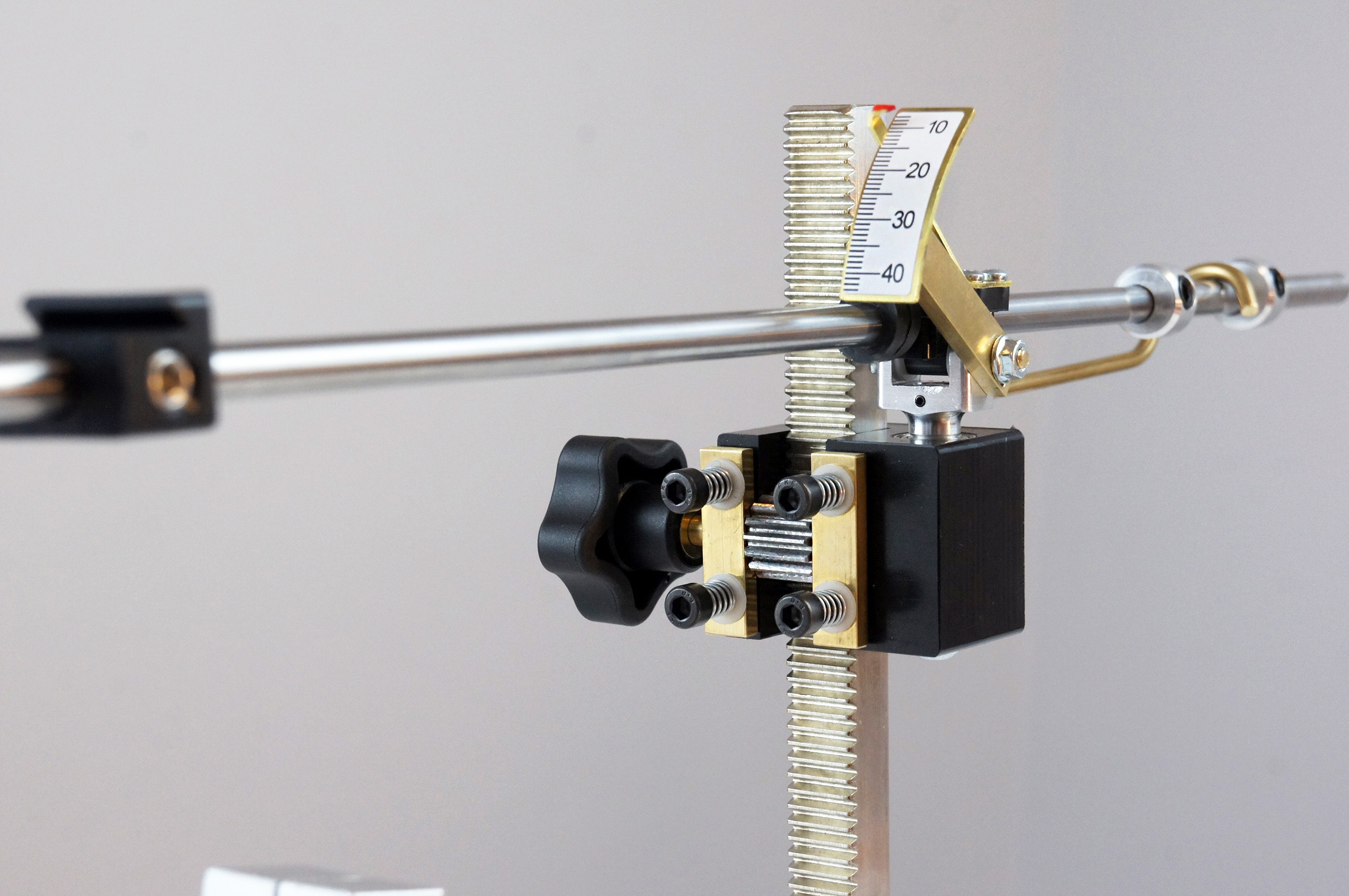 Device for sharpening knives "Kazak UBR" | Устройства для заточки ножей ...